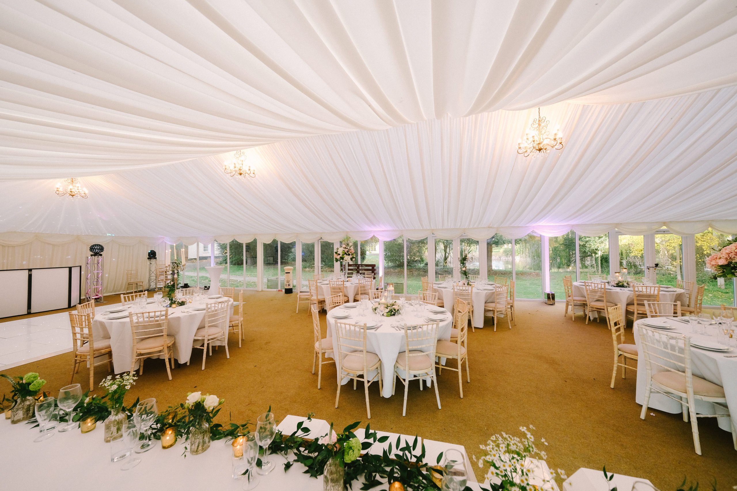 Gallery | East Mersea Hall