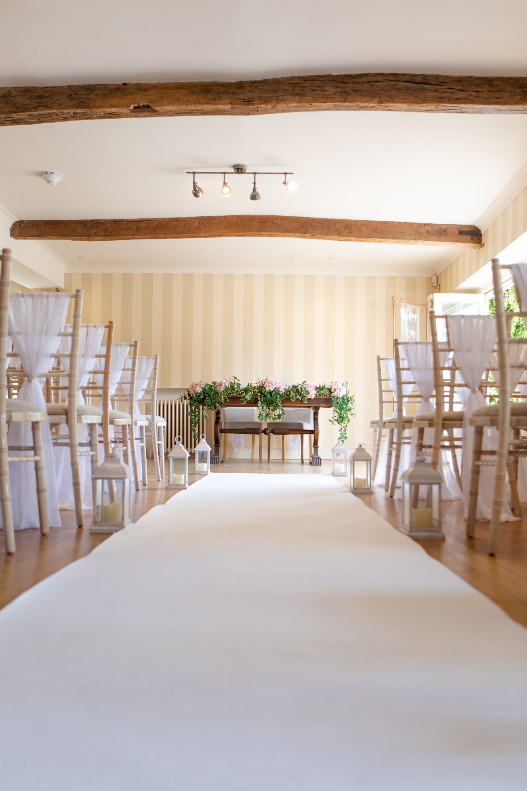 Gallery | East Mersea Hall